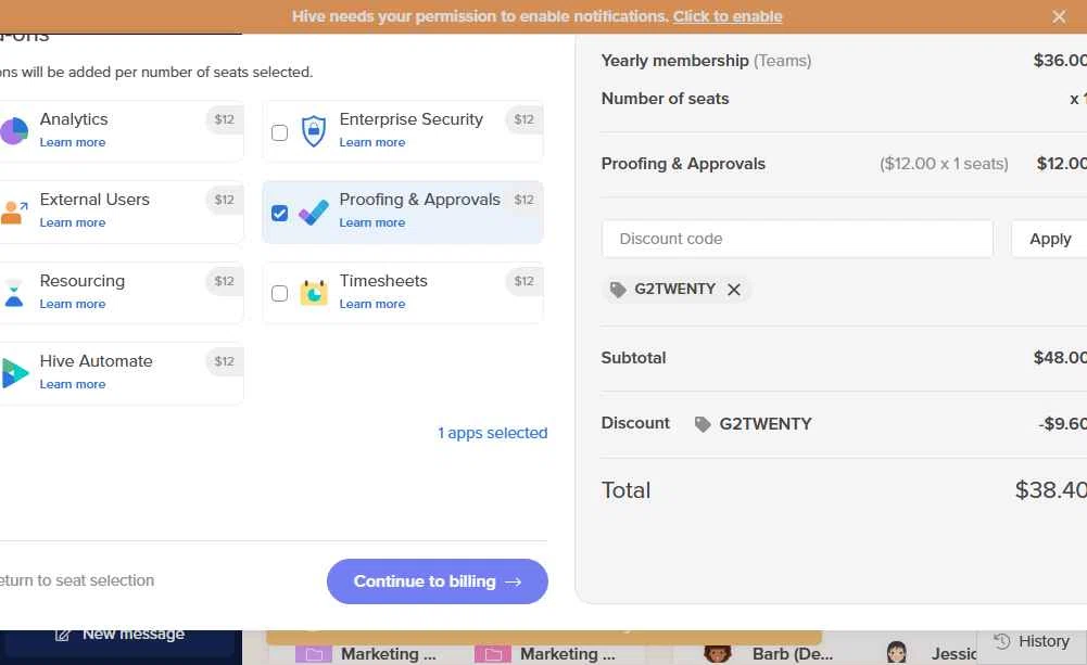 Hive Promo Codes (6 Verified) - 30% Off w/Code Nov 2025