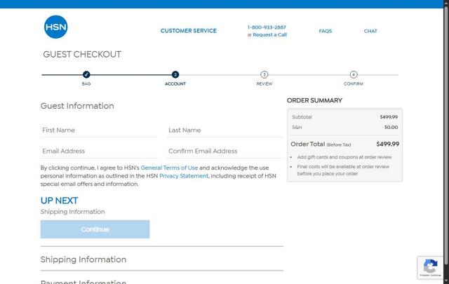 HSN Discount Codes - $15 Off (2 Verified) Oct 2025