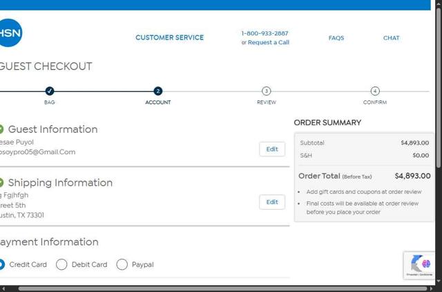 HSN Discount Codes - $15 Off (3 Verified) Sep 2025