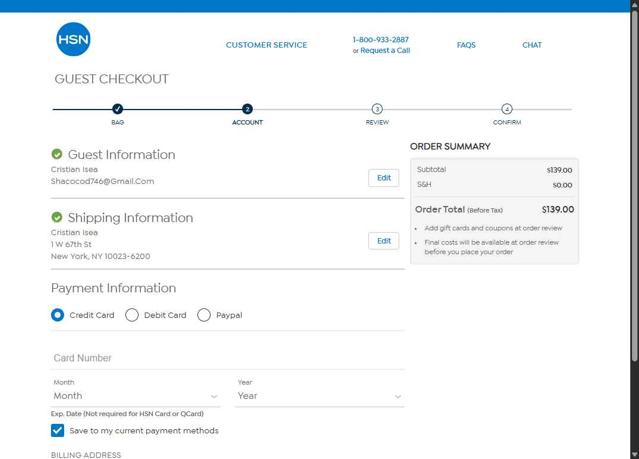 HSN Discount Codes - $15 Off (3 Verified) Oct 2025
