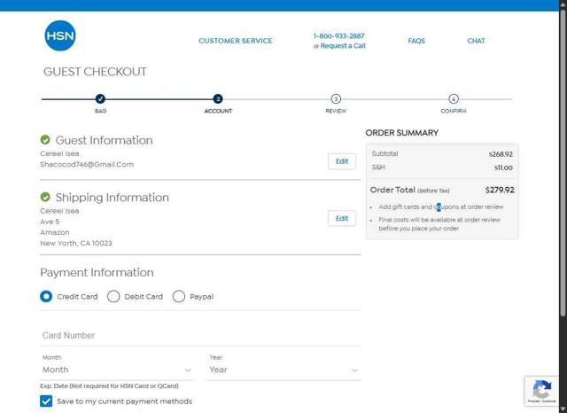 HSN Discount Codes - $15 Off (2 Verified) Oct 2025
