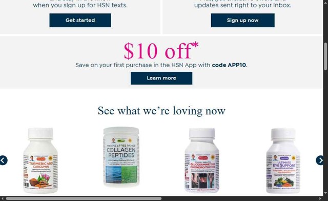 HSN Discount Codes - $15 Off (3 Verified) Aug 2025