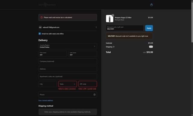 Huff and Puffers Promo Codes - 20% Off Sep 2025