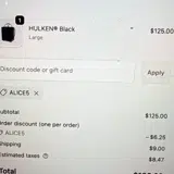 Hulken Promo Codes - 15% Off (20 Verified) May 2026