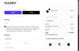Hulken Promo Codes - 15% Off (20 Verified) May 2026