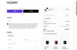 Hulken Promo Codes - 15% Off (20 Verified) May 2026