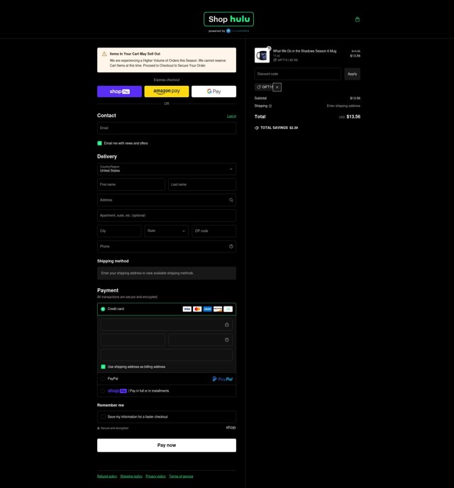 Hulu Promo Codes - 15% Off Coupons Aug 2025