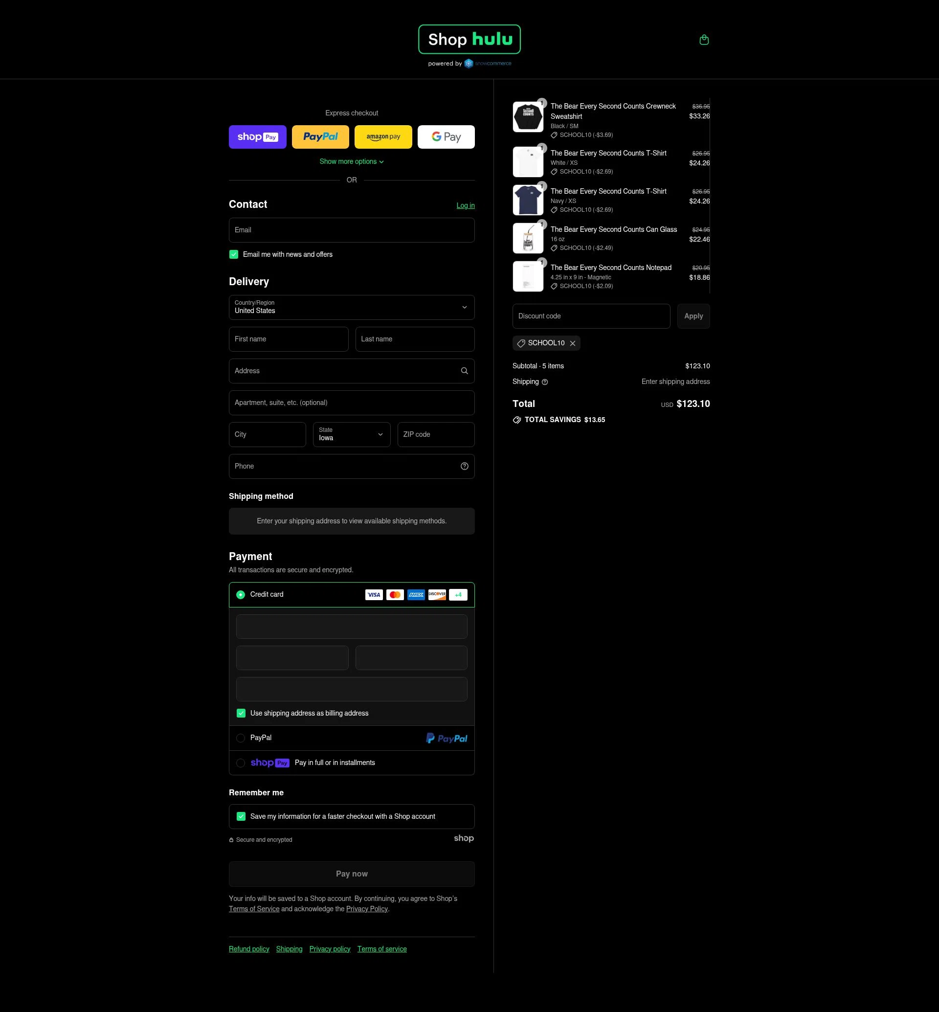 Hulu Promo Codes - 10% Off Coupons Oct 2025