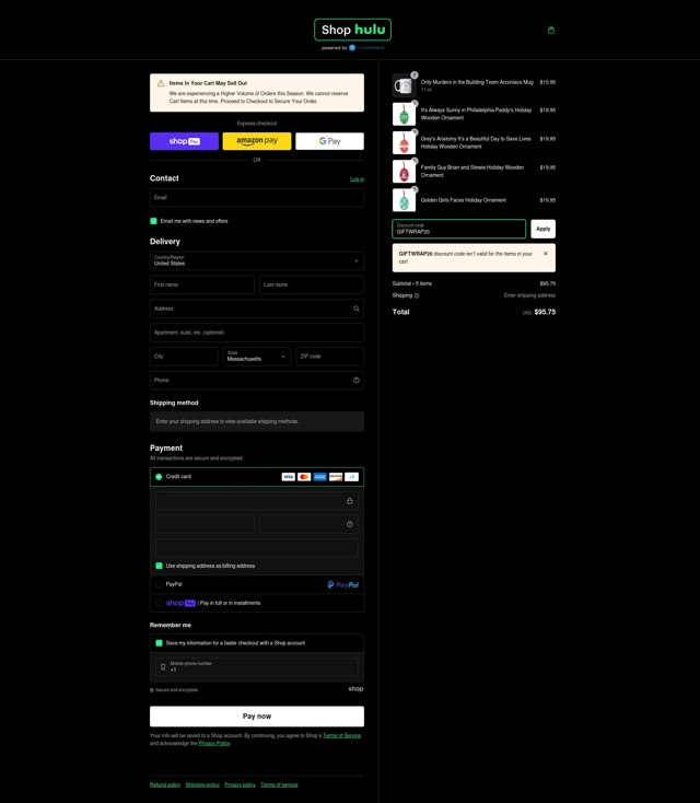 Hulu Promo Codes - 15% Off Coupons Sep 2025