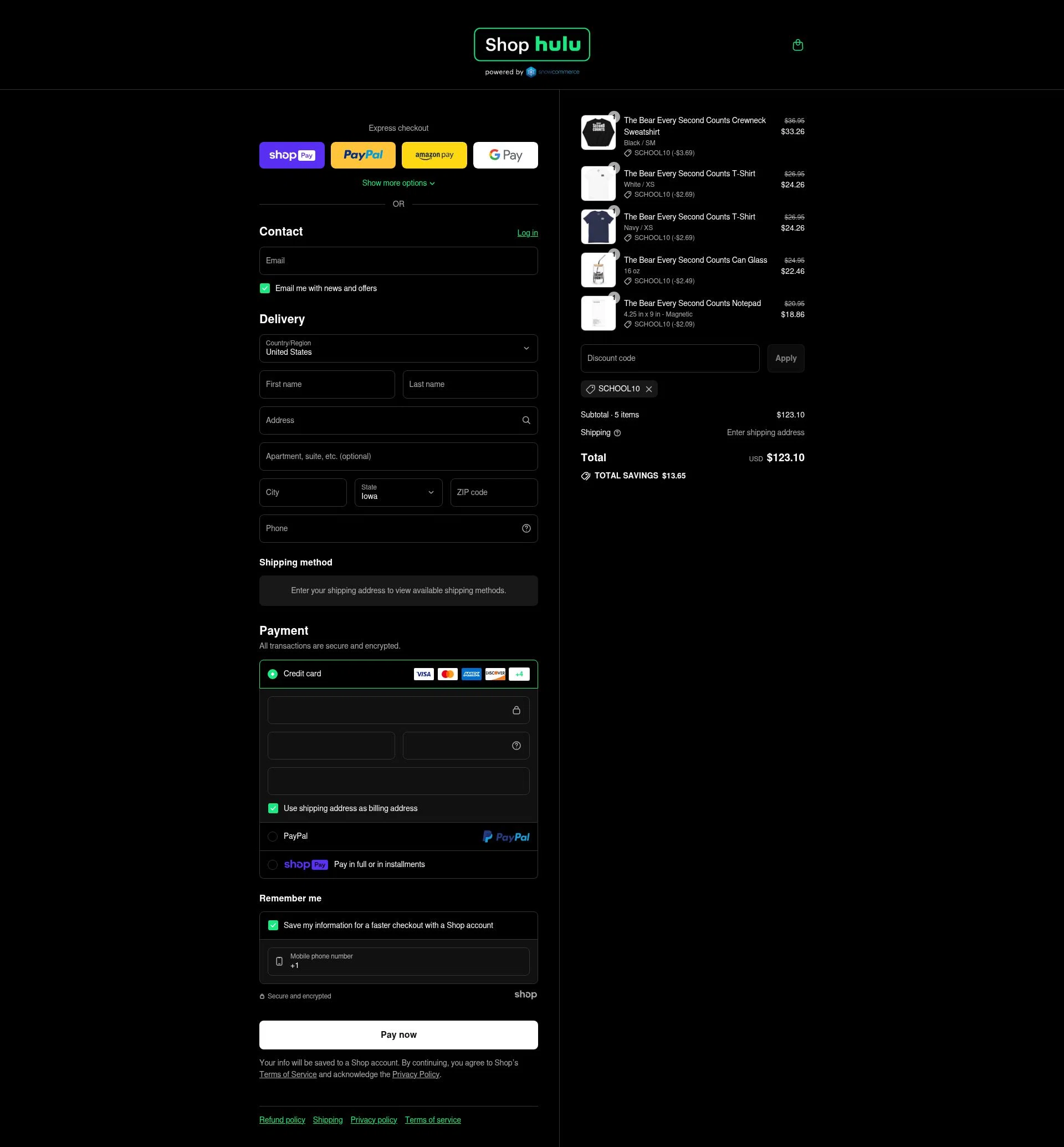 Hulu Promo Codes - 10% Off Coupons Oct 2025