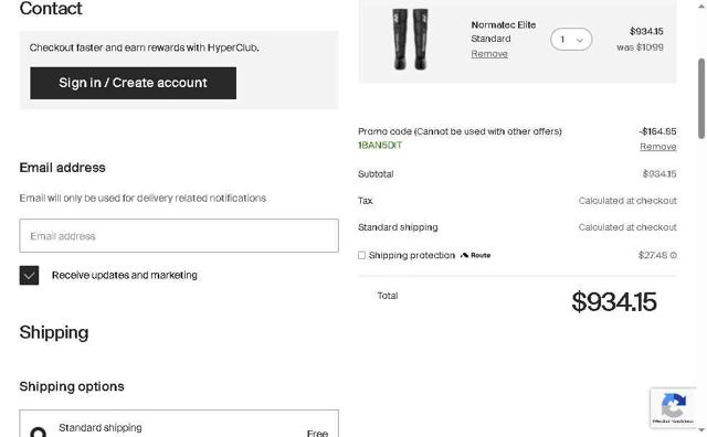 Hyperice Discount Codes - 15% Off (4 Verified) Oct 2025