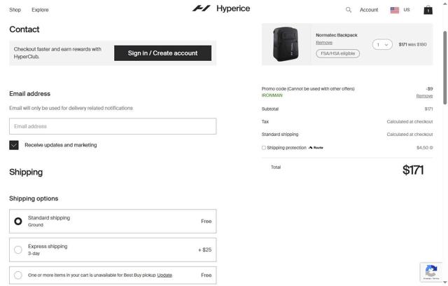 Hyperice Discount Codes - 15% Off (4 Verified) Oct 2025