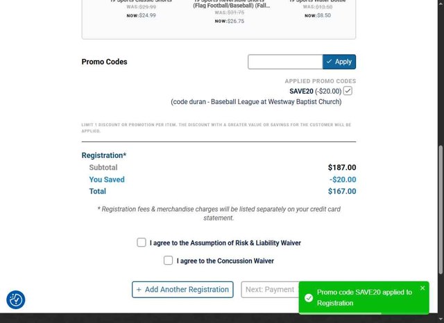 i9 Sports Promo Codes (5 Verified) - $25 Off w/Code Aug 2025