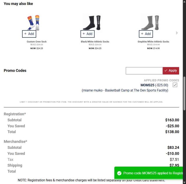 i9 Sports Promo Codes (7 Verified) - $15 Off w/Code May 2025