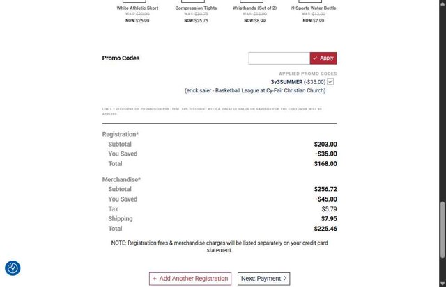 i9 Sports Promo Codes (5 Verified) - $10 Off w/Code Jun 2025