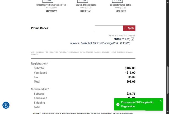 i9 Sports Promo Codes (2 Verified) - $20 Off w/Code Aug 2025