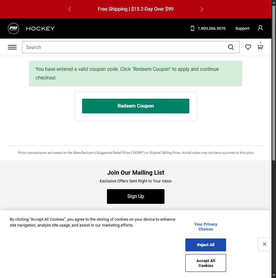 Ice Warehouse Promo Codes - 10% Off (3 Verified) Dec 2025