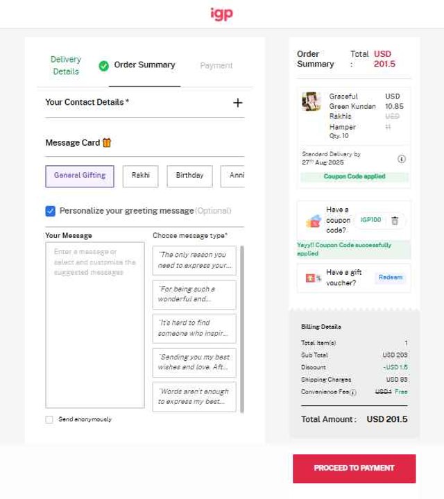 IGP.com Discount Codes - 20% Off (9 Verified) Aug 2025