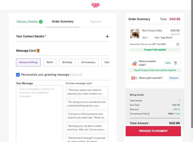 IGP.com Discount Codes - 20% Off (9 Verified) Aug 2025