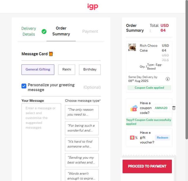 IGP.com Discount Codes - 20% Off (9 Verified) Aug 2025