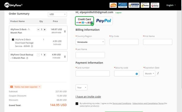 iMyFone Discount Codes - 5% Off (5 Verified) Jun 2025