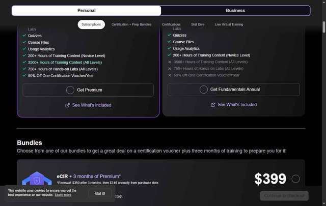 INE Discount Codes - $200 Off (3 Verified) Sep 2025