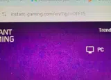 Instant Gaming Promo Codes - 15% Off Coupons Jun 2026