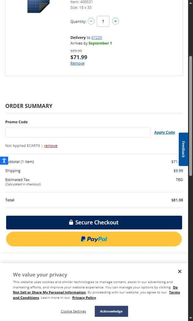 In the Swim Promo Codes - $5 Off (5 Verified) Oct 2025