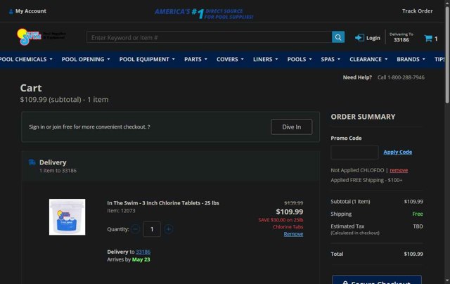 In the Swim Promo Codes - $15 Off (7 Verified) Jun 2025