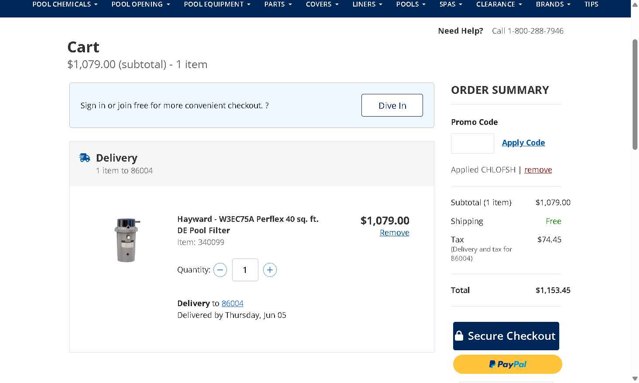 In the Swim Promo Codes - $15 Off (7 Verified) Jun 2025