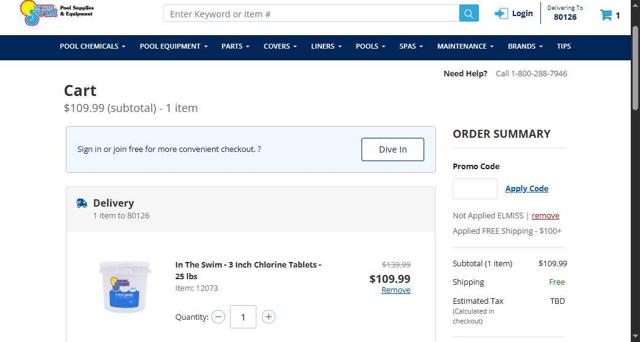 In the Swim Promo Codes - $5 Off (4 Verified) Sep 2025