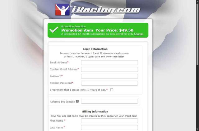 Iracing Promo Codes - 40% Off Coupons Oct 2025
