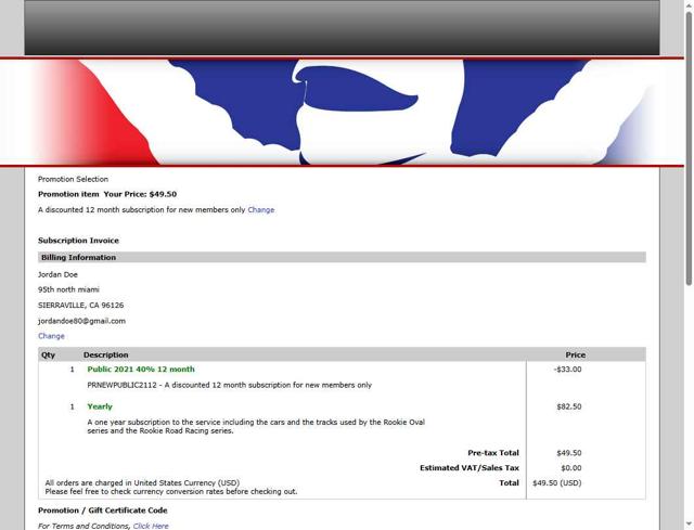 Iracing Promo Codes - 40% Off Coupons Oct 2025