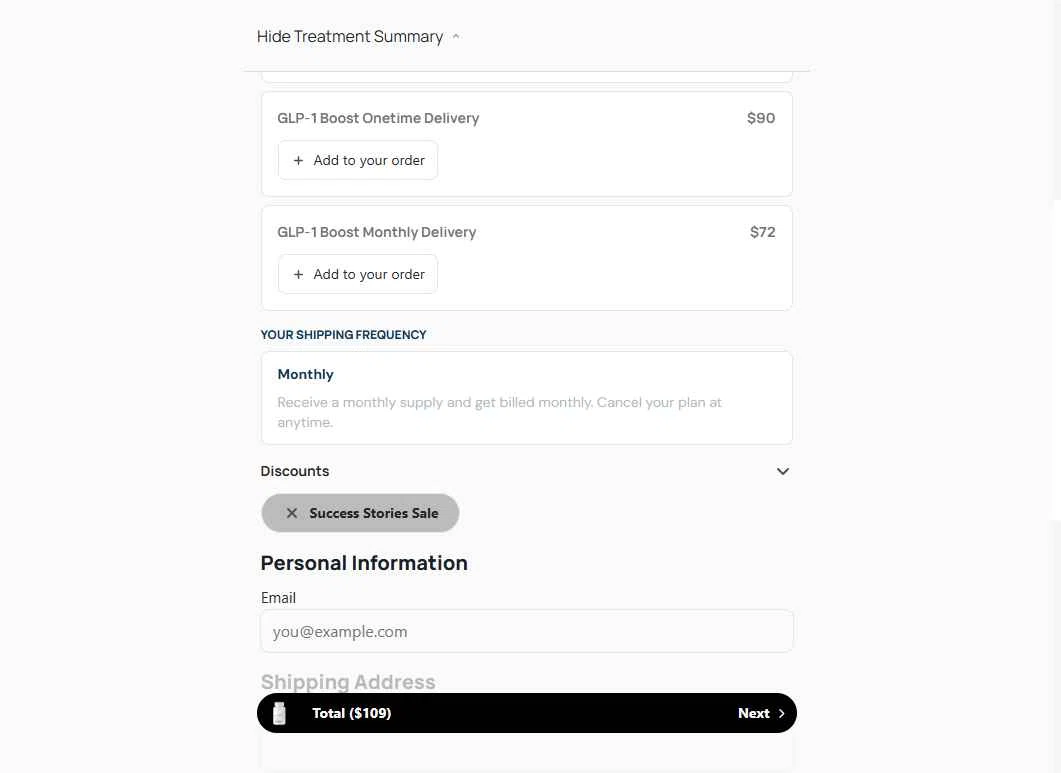 IVY RX Promo Codes - $50 Off (3 Verified) Dec 2025