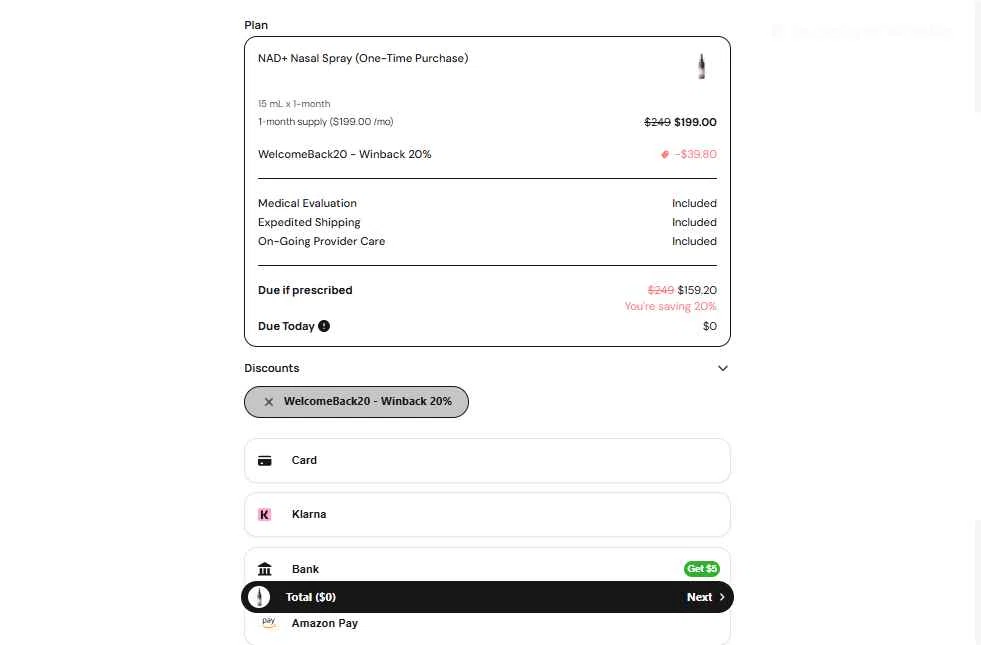 IVY RX Promo Codes - $50 Off (3 Verified) Dec 2025