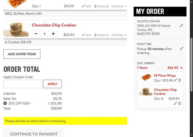 Jack's Discount Codes - $20 Off (2 Verified) Oct 2025