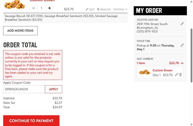 Jack's Promo Codes - $2 Off Coupons Jul 2025