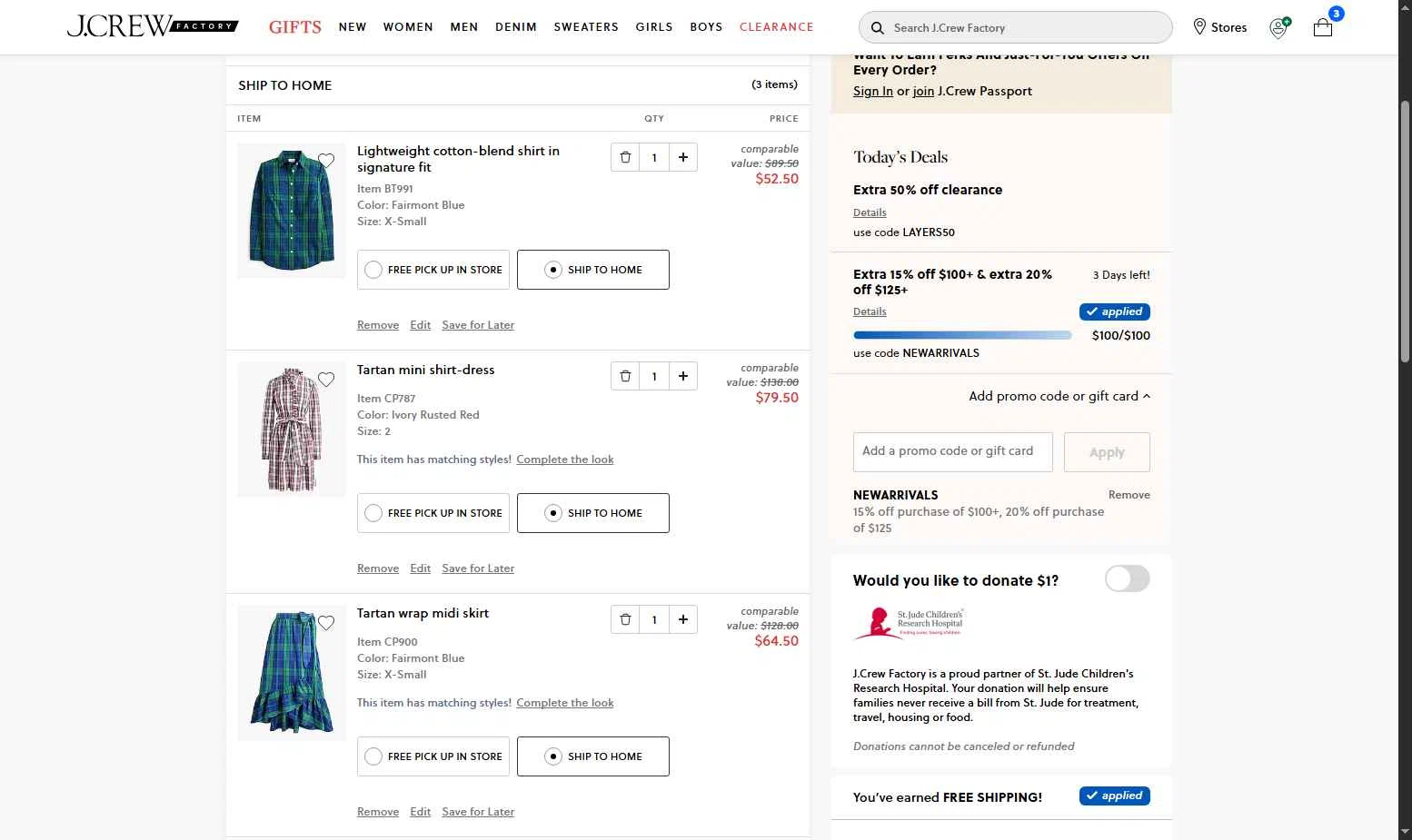 J. Crew Promo Codes - 40% Off (3 Verified) Nov 2025