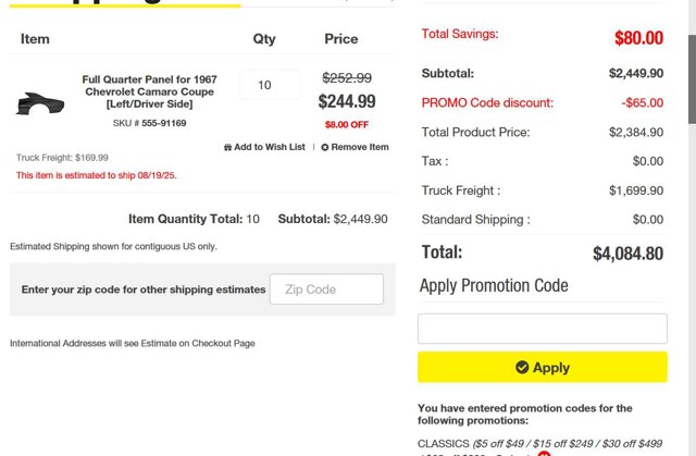 Jegs Discount Codes - $20 Off (3 Verified) Aug 2025