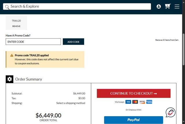 JensonUSA Promo Codes - 20% Off (4 Verified) Sep 2025