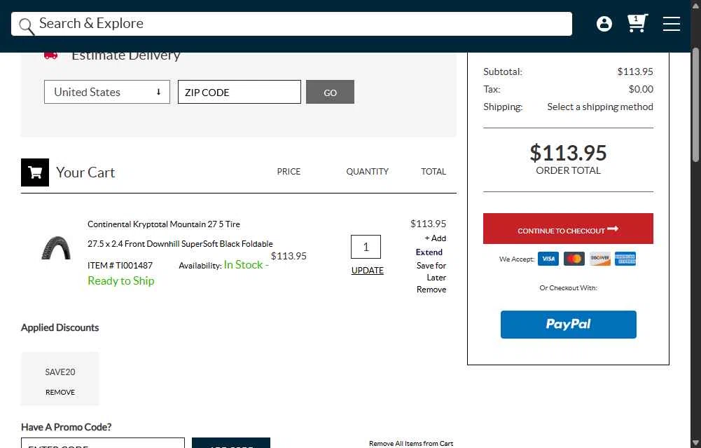 JensonUSA Promo Codes - 10% Off (3 Verified) Oct 2025