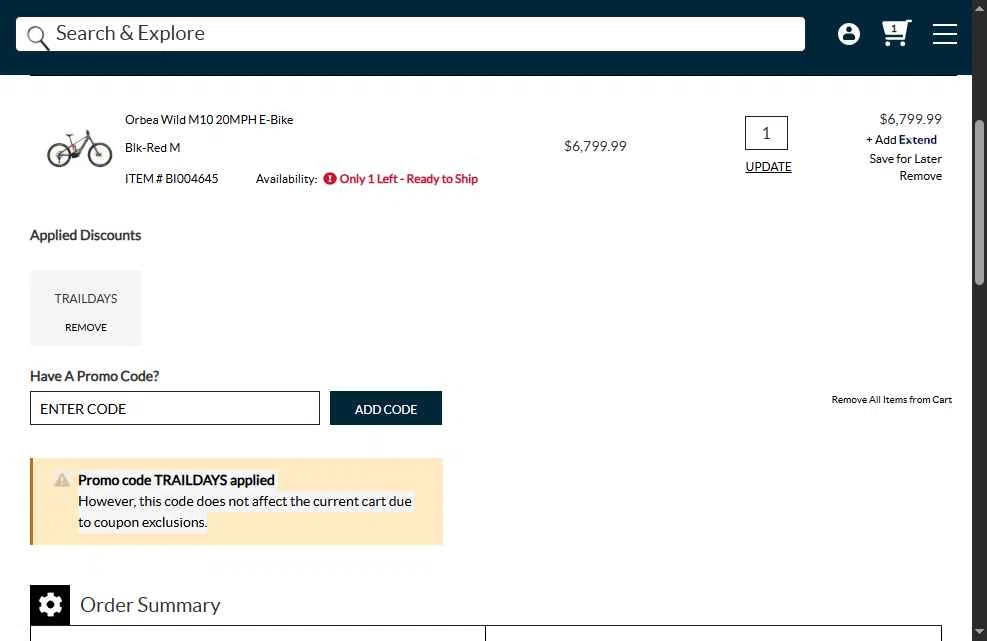 JensonUSA Promo Codes - 10% Off (3 Verified) Oct 2025