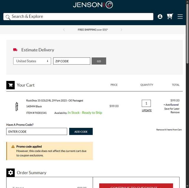 JensonUSA Promo Codes - 20% Off (3 Verified) Sep 2025