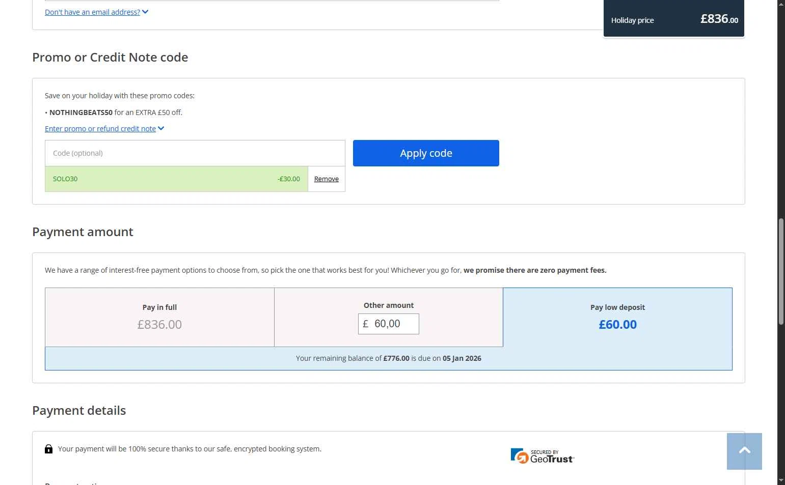 Jet2.com Promo Codes - 20% Off (3 Verified) Dec 2025