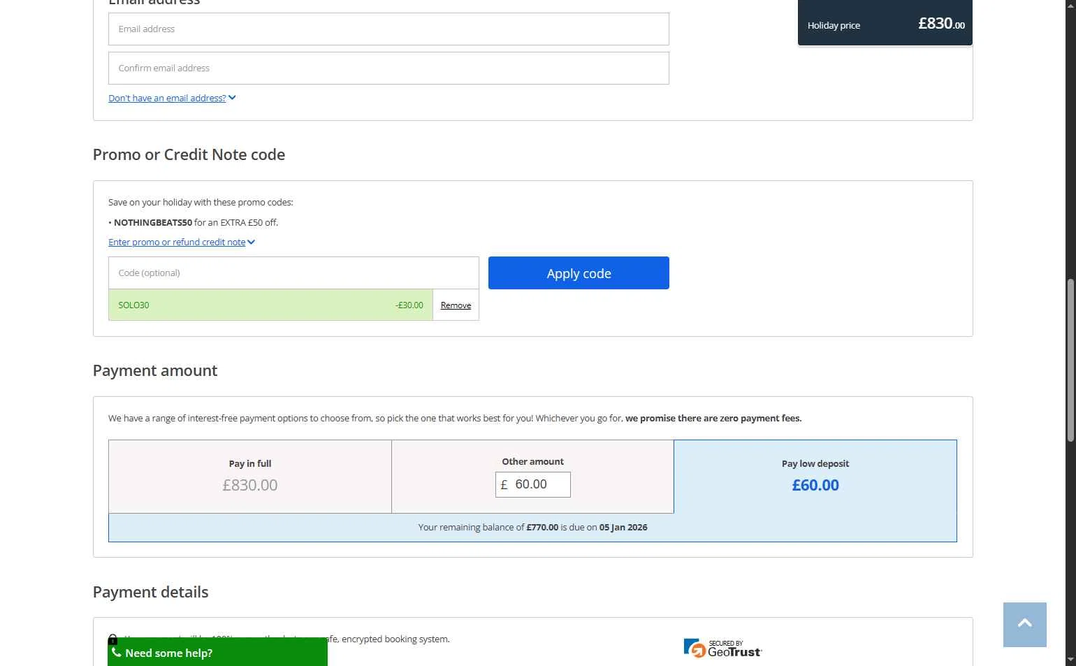 Jet2.com Promo Codes - 15% Off (1 Verified) Mar 2026