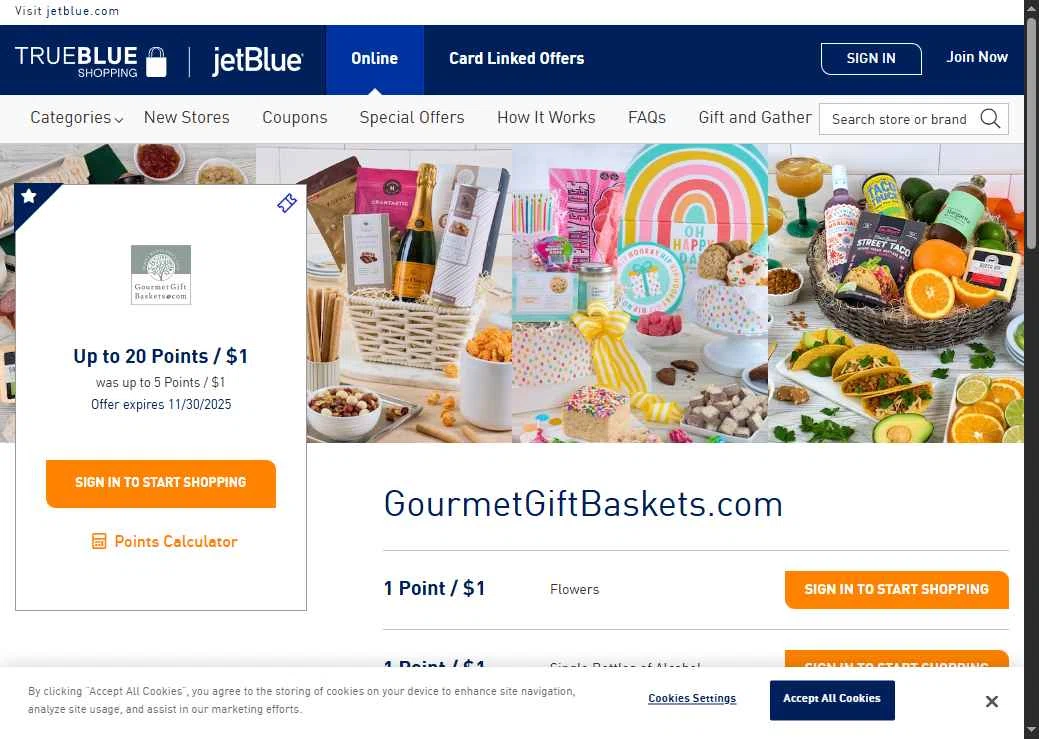 JetBlue Promo Codes - 20% Off (6 Verified) Dec 2025