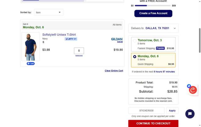 Jiffy Promo Codes (2 Verified) - 30% Off w/Code Oct 2025