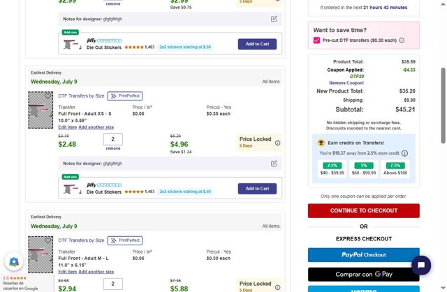 Jiffy Promo Codes (2 Verified) - 30% Off w/Code Jul 2025