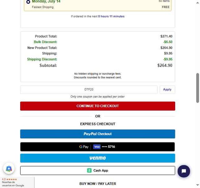 Jiffy Promo Codes (2 Verified) - 30% Off w/Code Jul 2025