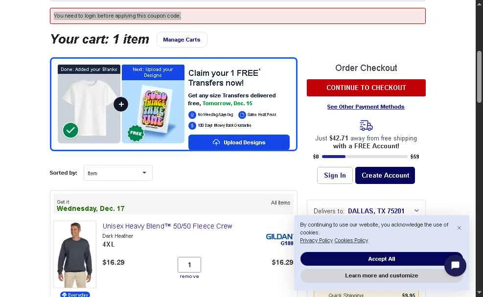 Jiffy Promo Codes - 20% Off (1 Verified) Dec 2025